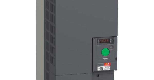 ATV310HD22N4E variable speed drive, Easy Altivar 310, 22kW, 30hp, 380 ...