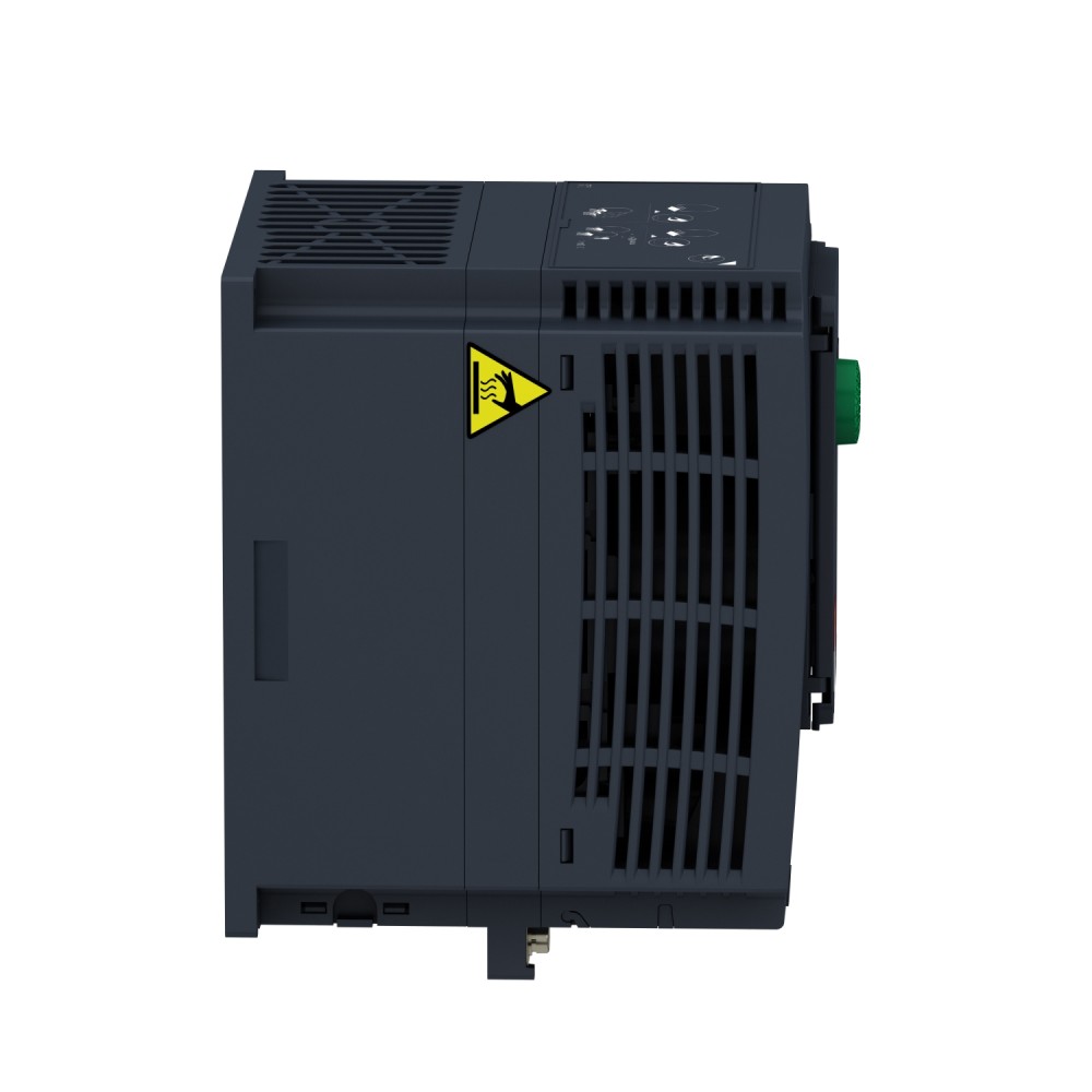 ATV320U22N4C variable speed drive, Altivar Machine ATV320, 2.2kW, 380 ...
