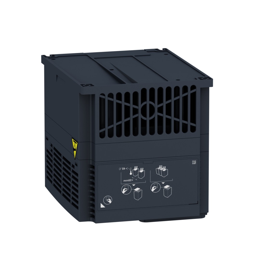 ATV320U22N4C variable speed drive, Altivar Machine ATV320, 2.2kW, 380 ...