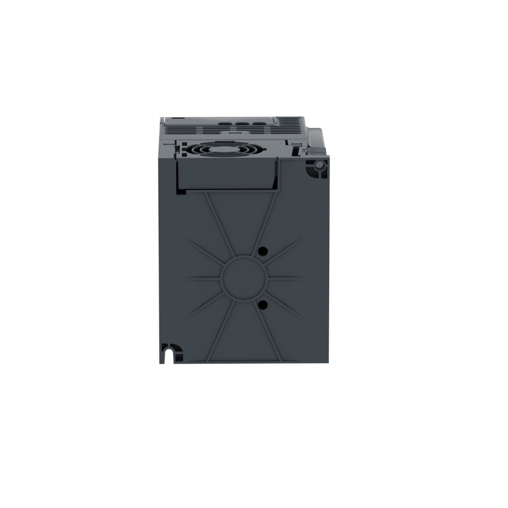 ATV320U07N4C variable speed drive, Altivar Machine ATV320, 0.75kW, 380 ...