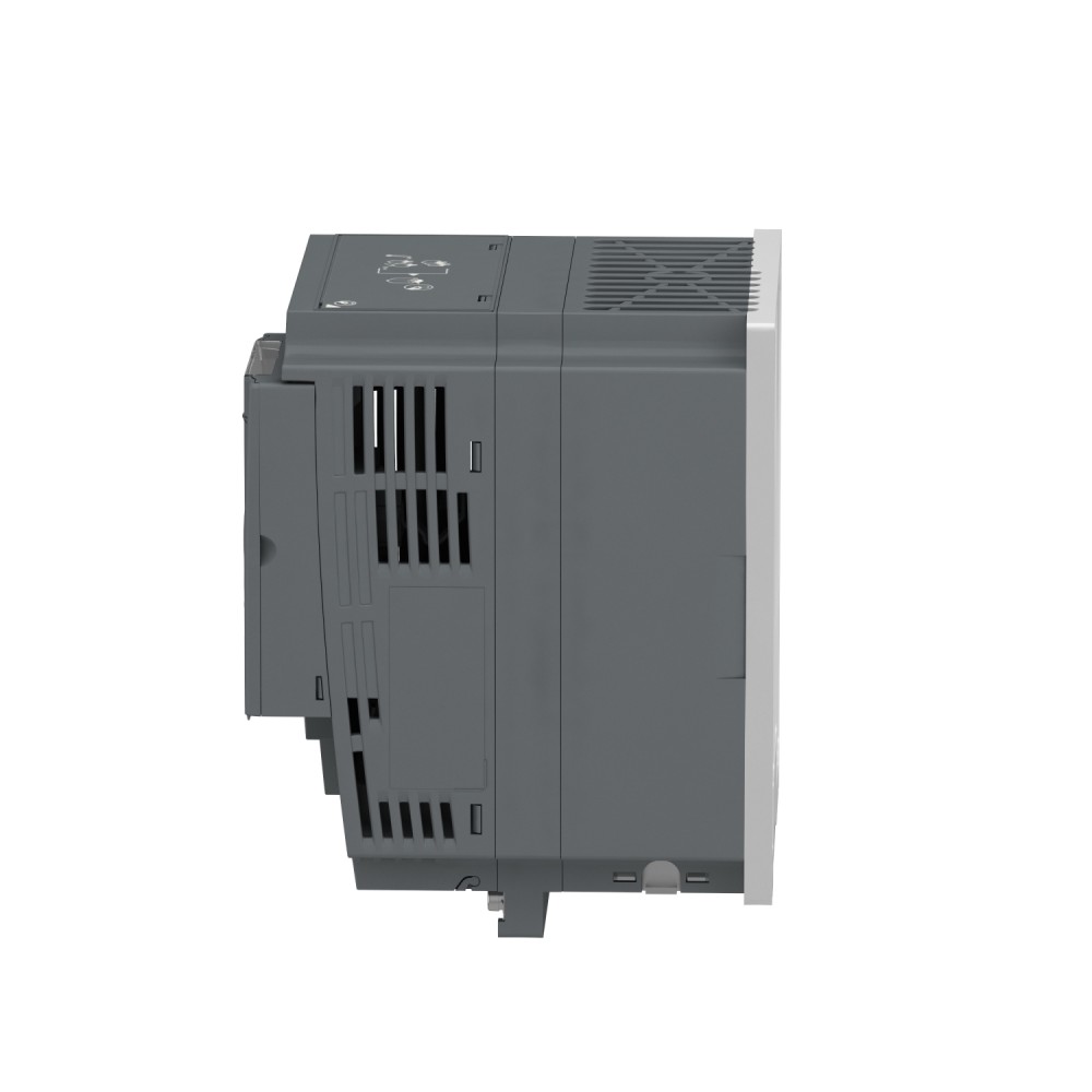 ATV310HU75N4E variable speed drive ATV310 - 7.5 kW - 10 hp - 380...460 ...