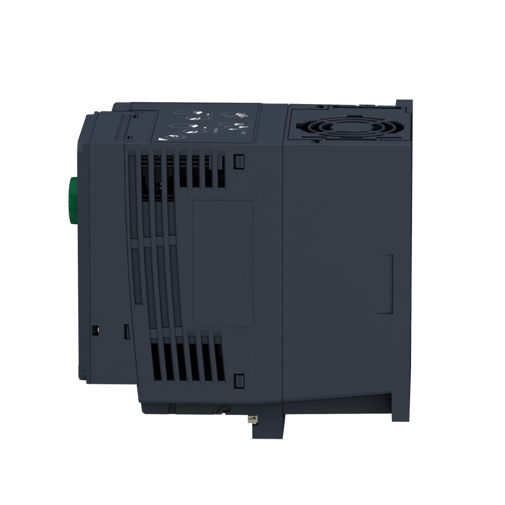 ATV320U30N4C variable speed drive, Altivar Machine ATV320, 3kW, 380 to ...