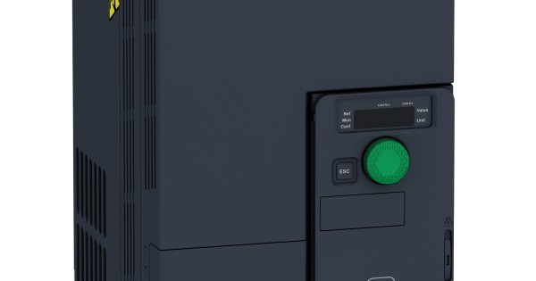 ATV320D15N4C variable speed drive, Altivar Machine ATV320, 15kW, 380 to ...