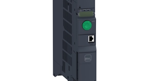 ATV320U07N4B variable speed drive, Altivar Machine ATV320, 0.75kW, 380 ...