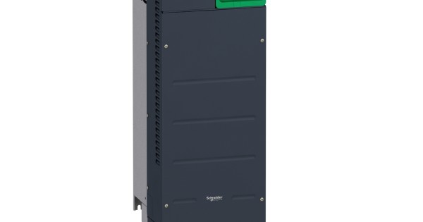 ATV340D75N4E Variable speed drive, Altivar Machine ATV340, 75 kW, 400 V ...